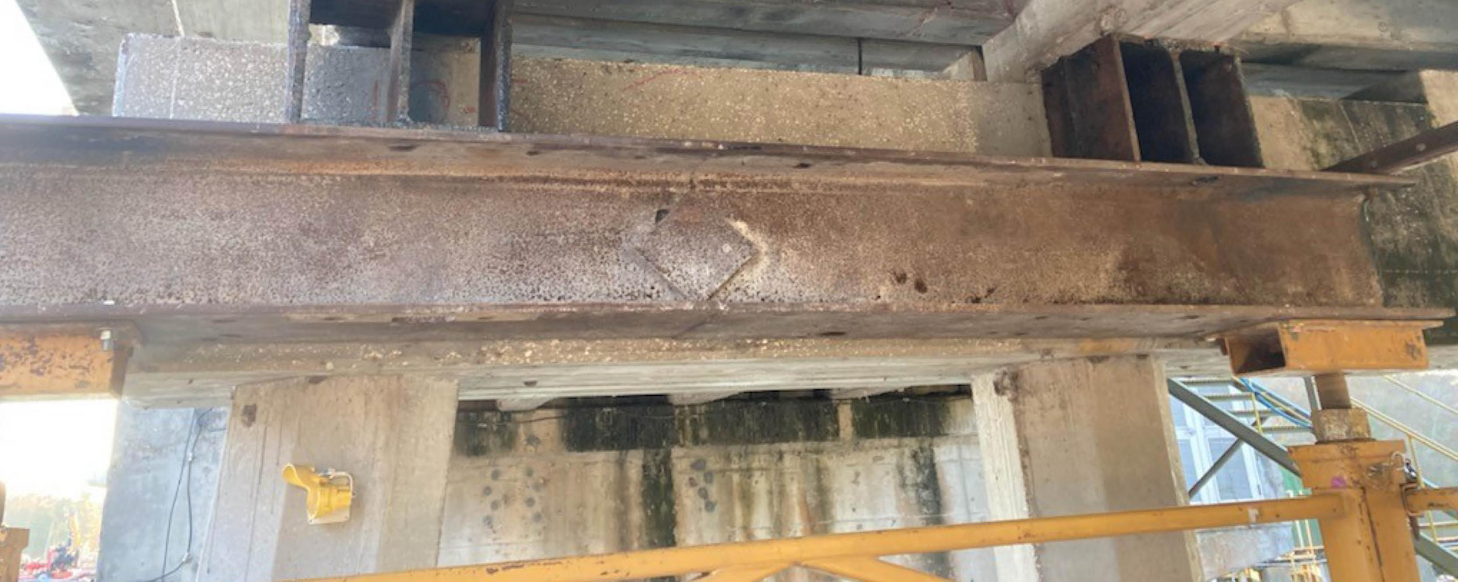 SR 44 over the St. Johns River (Bridge #110063) | DRMP