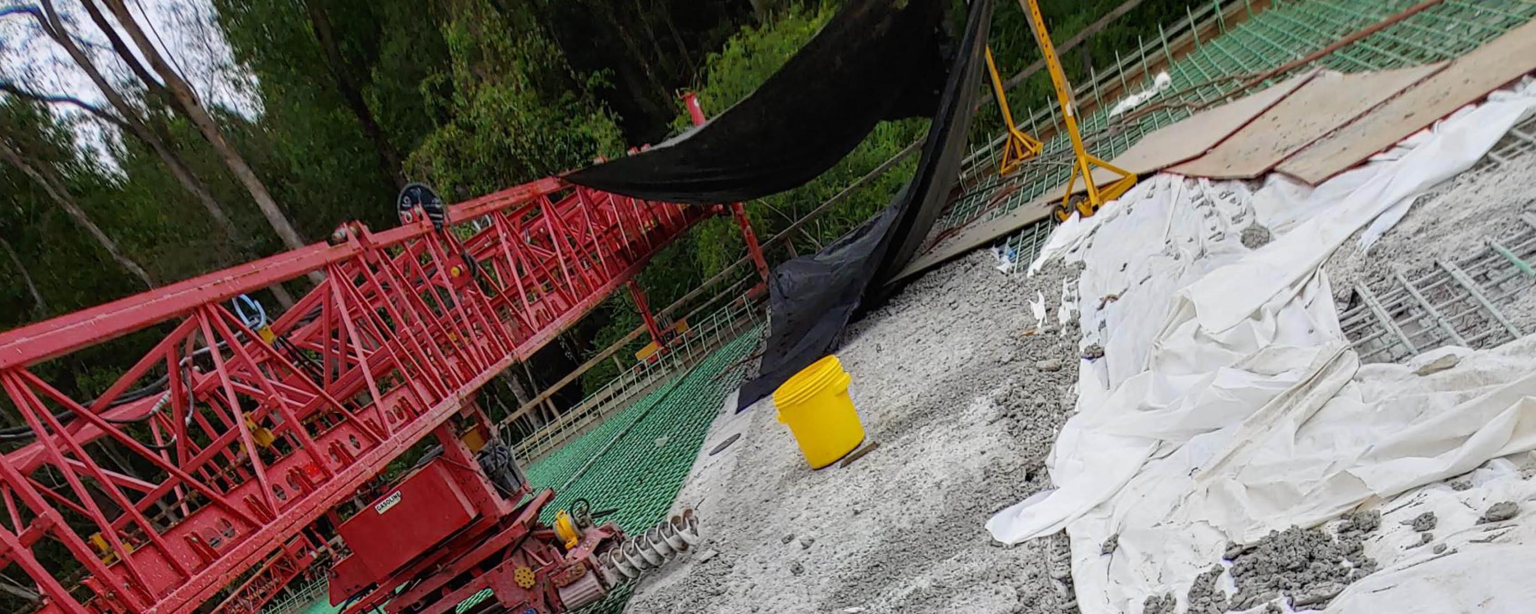 Complete 540, R-2828 (US 401 to I-40) Segment | DRMP