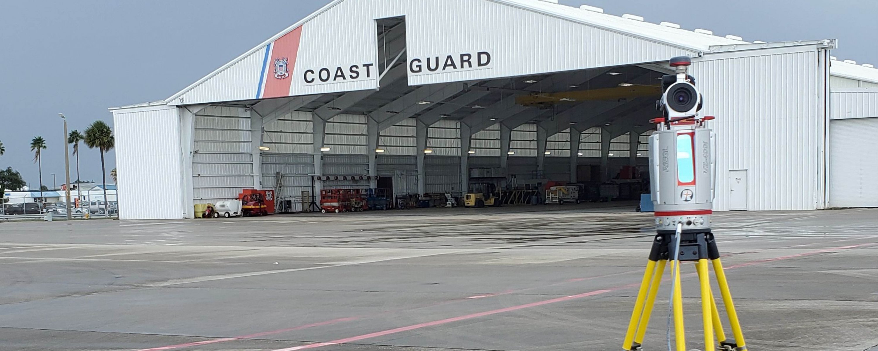 US Coast Guard Air Station (Clearwater) | DRMP