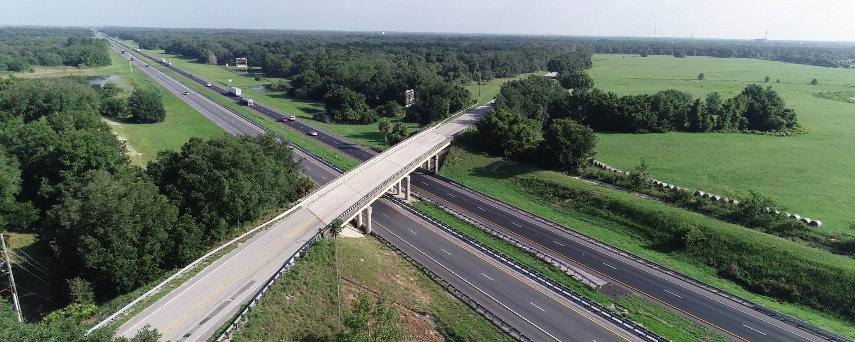 Resurface & Safety Improvements Turnpike Mainline | DRMP