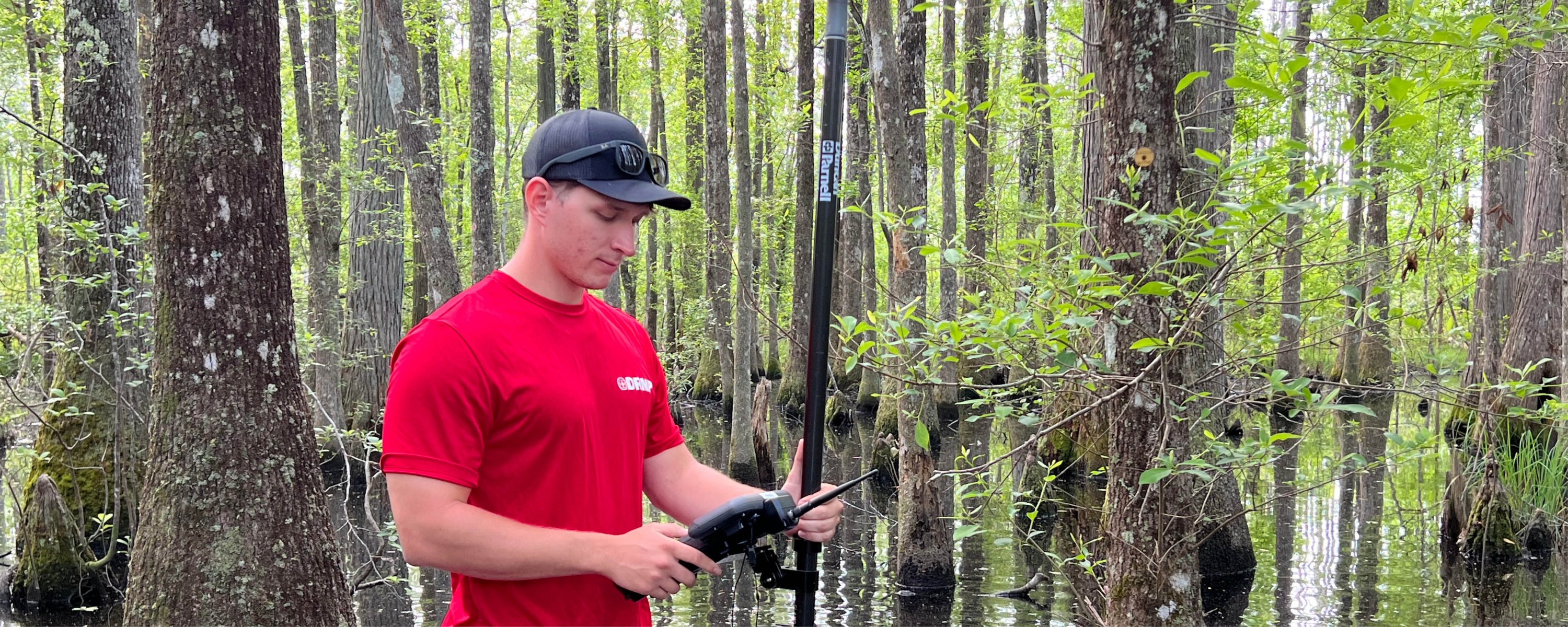 Continuing Services Contract | DRMP