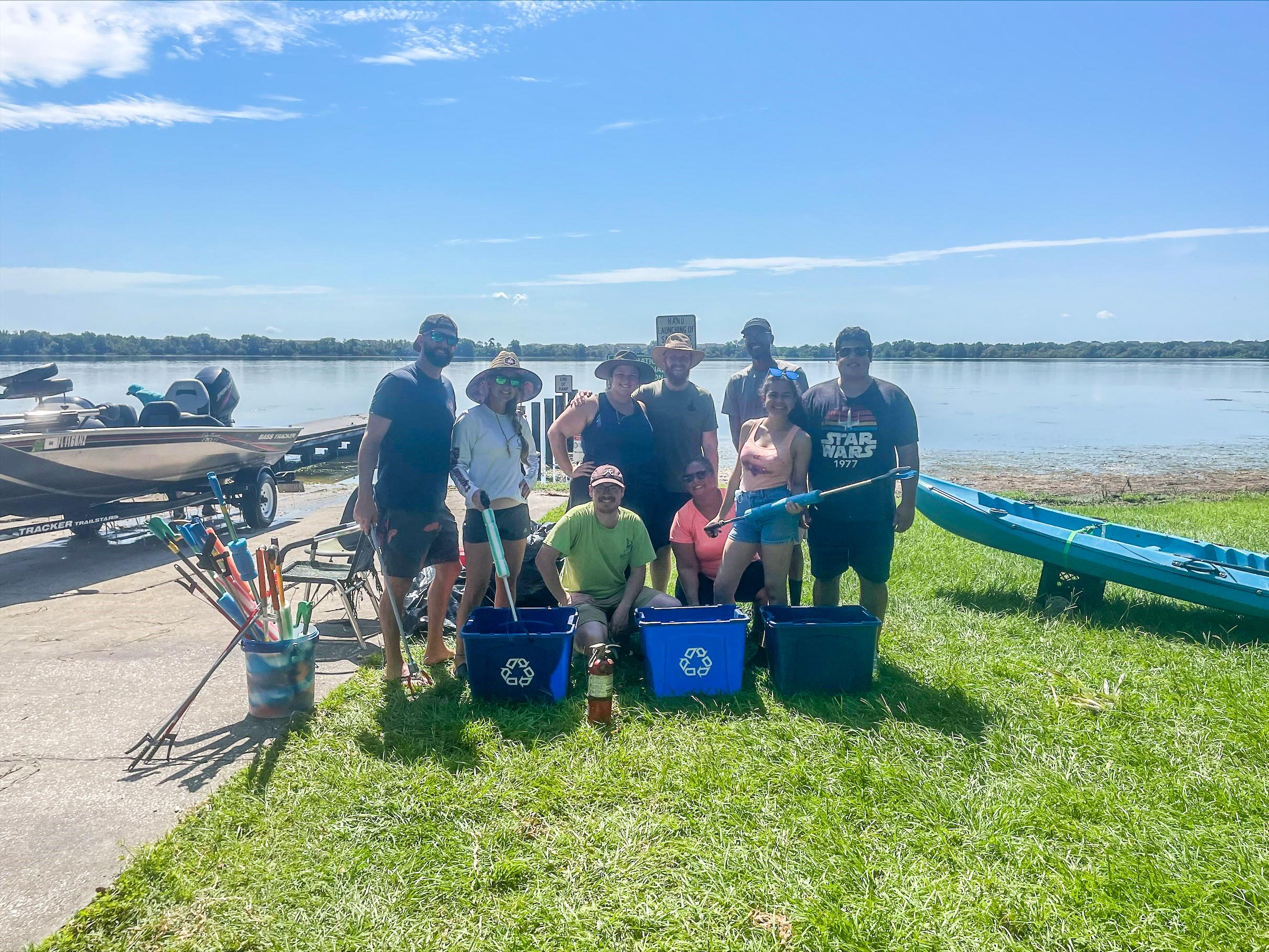 Corporate Responsibility | DRMP, Inc.