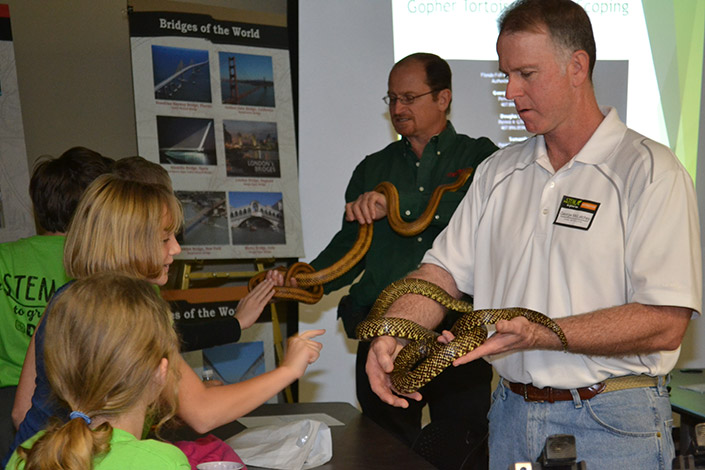 Corporate Responsibility | DRMP