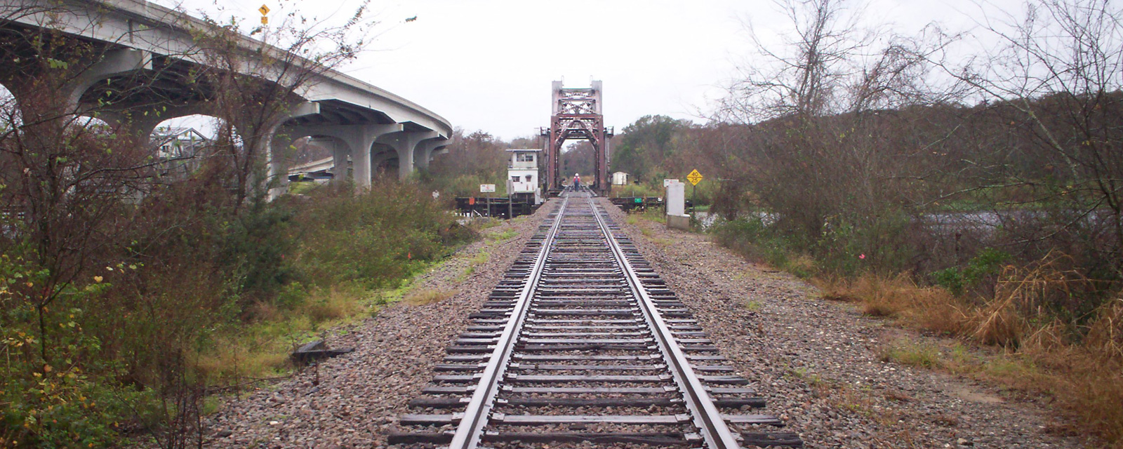 SunRail Transit Corridor Surveying and Mapping Services | DRMP