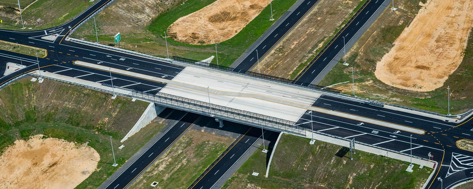 SR 589 (Suncoast Parkway 2), Segment 1 | DRMP