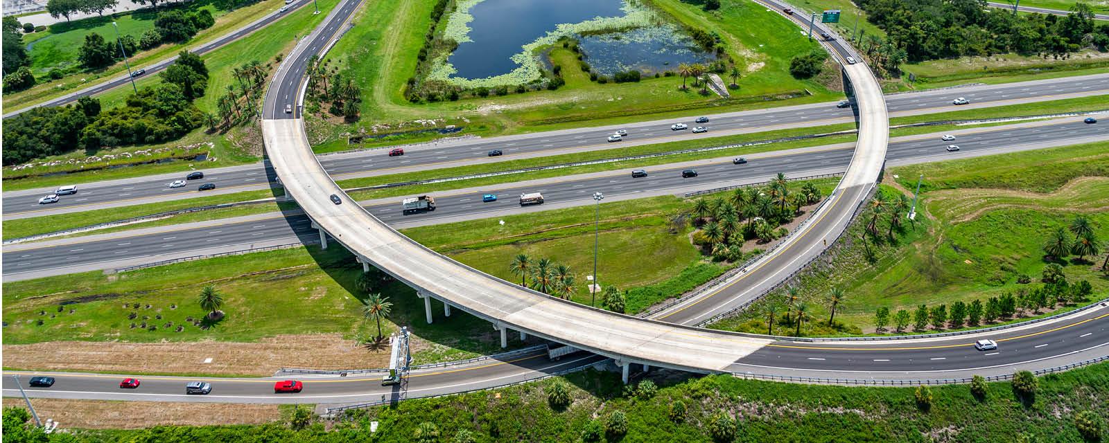 SR 528 (Beachline) Widening from I-4 to Florida’s Turnpike | DRMP