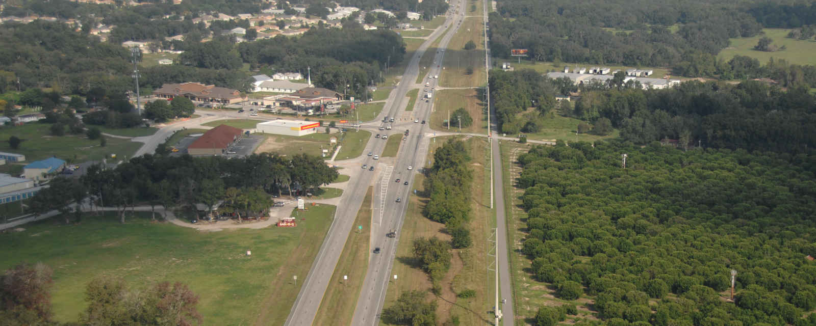 Fort Fraser Trail | DRMP