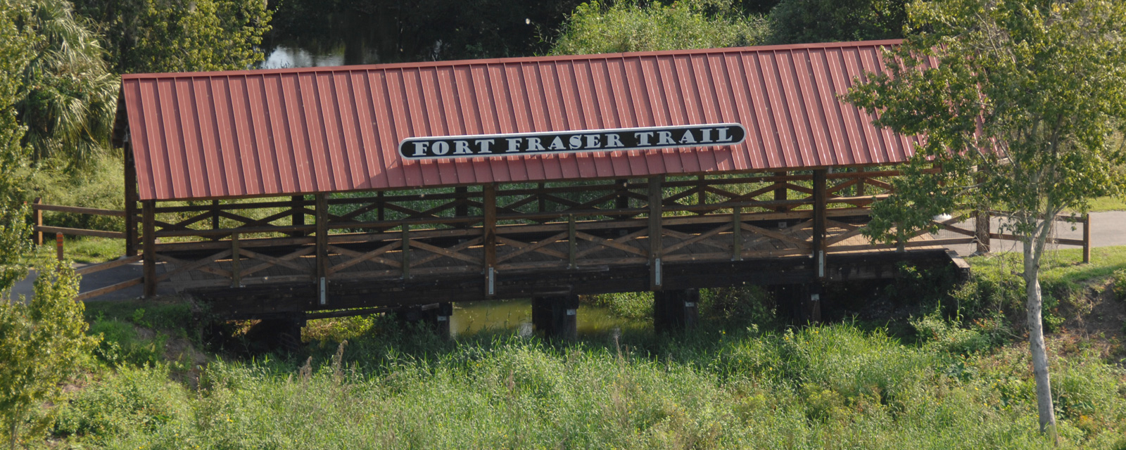 Fort Fraser Trail | DRMP