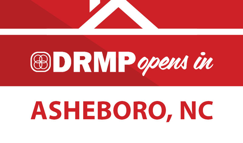 DRMP Opens Asheboro, NC Office | DRMP, Inc.