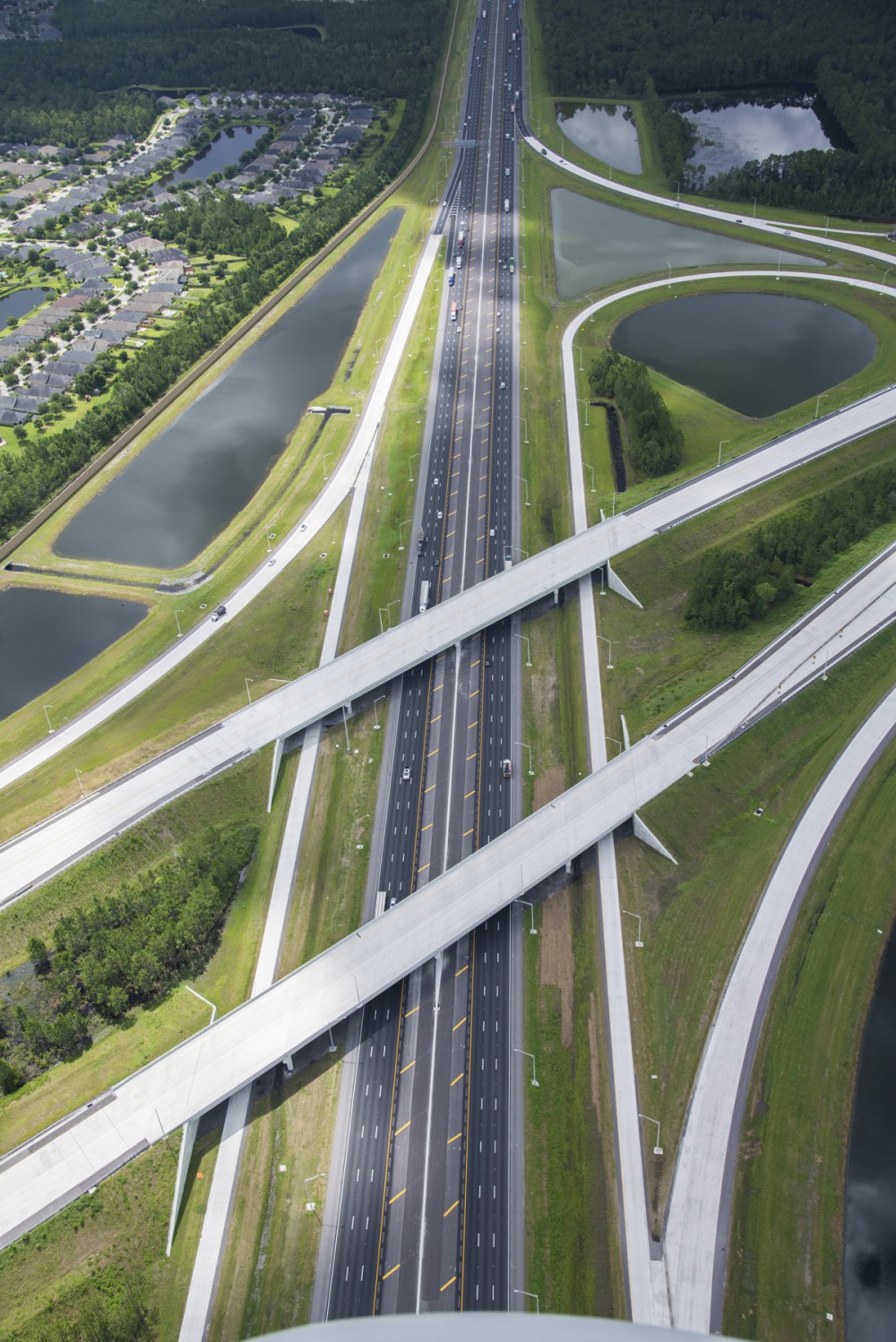 Alternative Delivery | DRMP