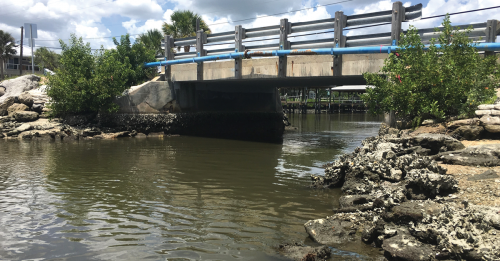 Modernizing Access: New Bridge Design Enhances Safety and Environment ...