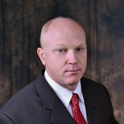 Kyle Brown, PE named DRMP’s newest Vice President | DRMP