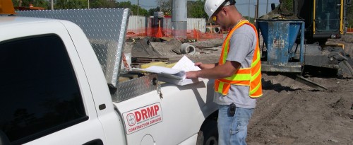 Construction Services | DRMP, Inc.