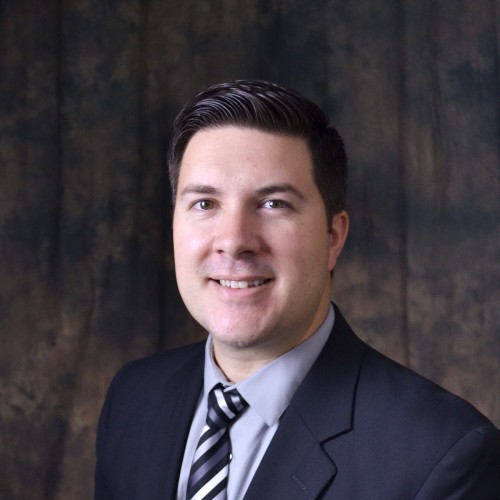 Nick DeVito, PE, Promoted to Traffic Department Manager | DRMP