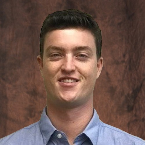 Daniel Hutton, SIT, Earns Surveyor-in-Training Certification | DRMP, Inc.