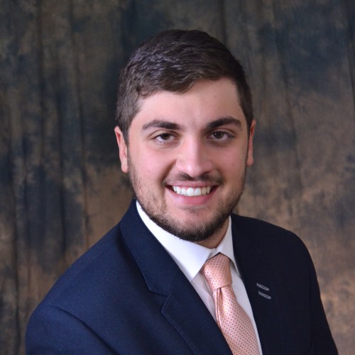 Mark McDonnell IV, PE, Earns Professional Engineering License in North ...