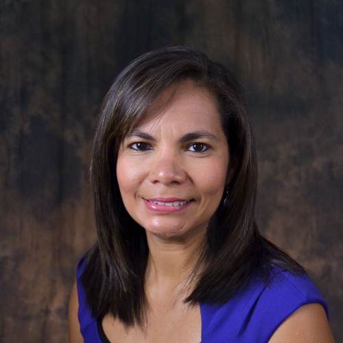 Rossana Oyola Promoted to Information Systems Department Manager | DRMP