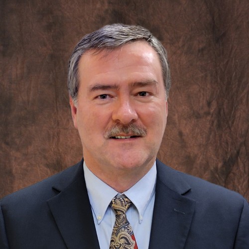 Don Padgett, PE, Joins DRMP’s Transportation Division | DRMP
