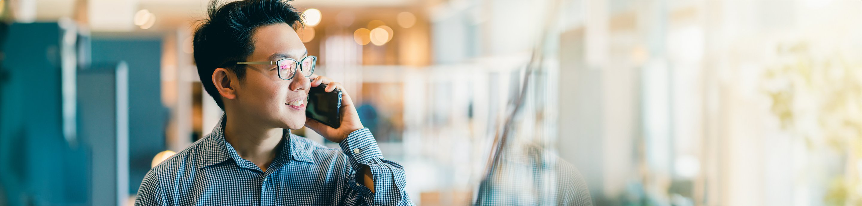 Experienced Professional | DRMP